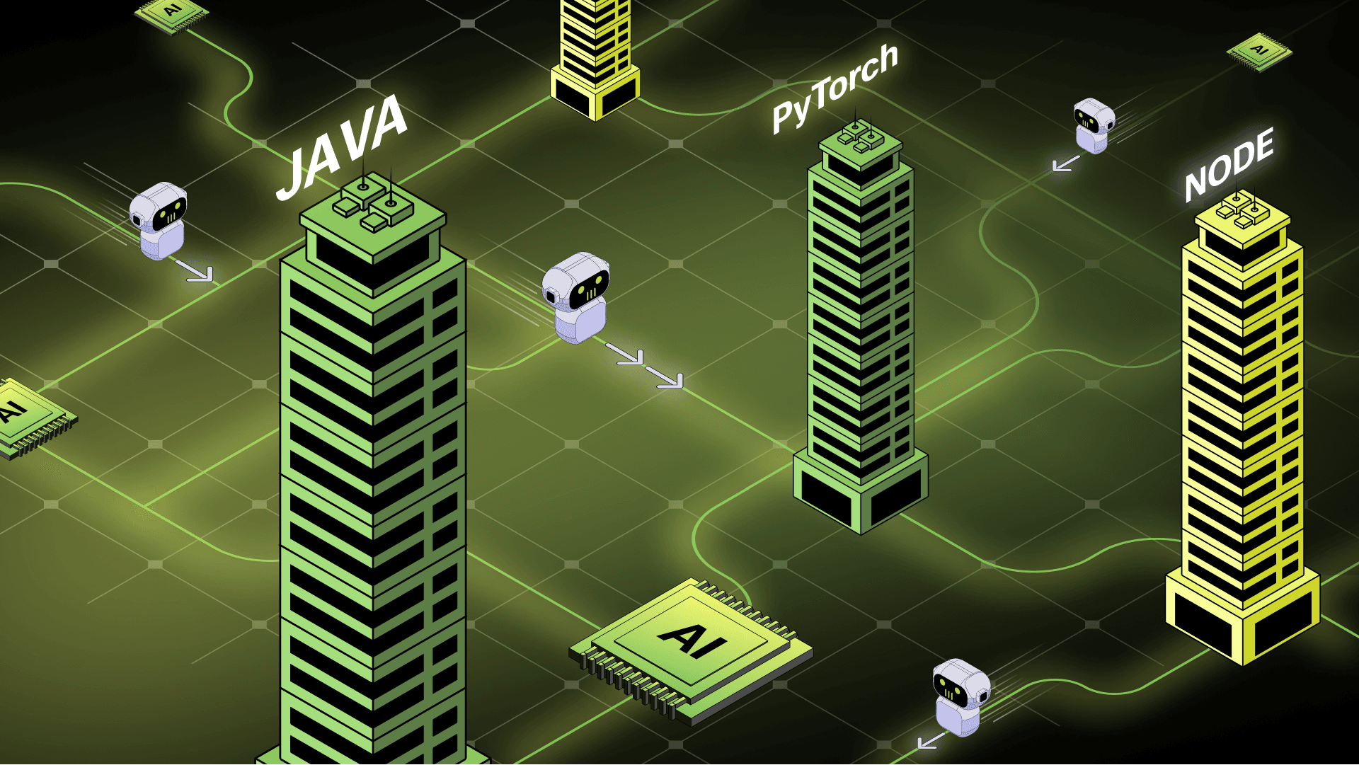 Outshift | Building distributed multi-framework, multi-agent solutions